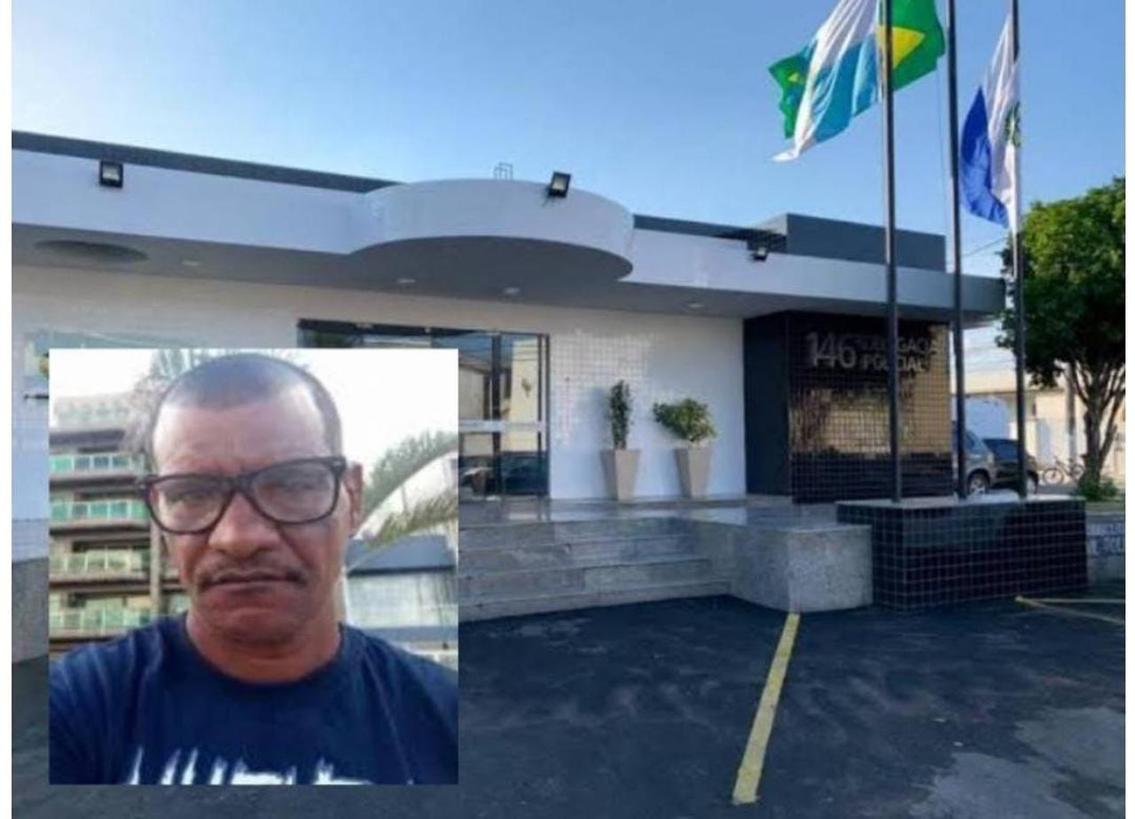 Assassinos que realizaram o primeiro homicídio do ano são presos - CIC7 ...