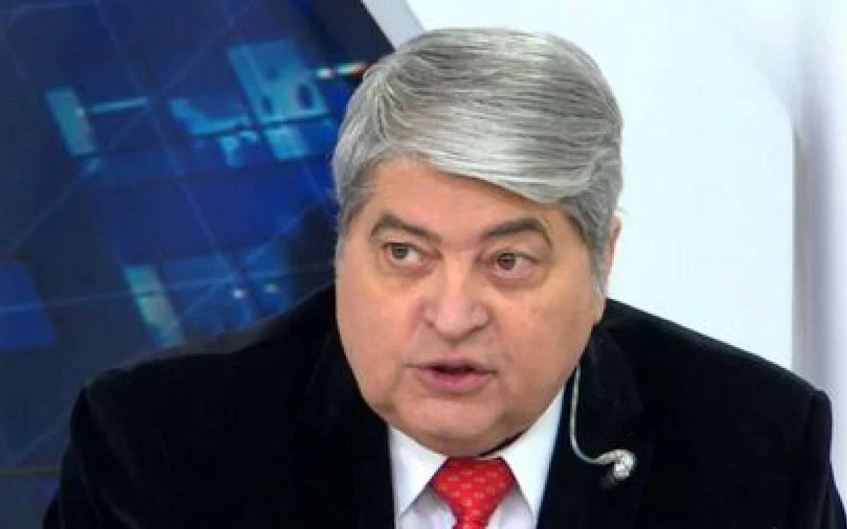 Datena fecha com PDT para disputar prefeitura de São Paulo em 2024 ...