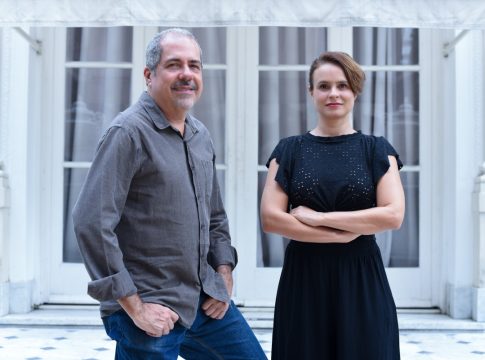 Lançamento do Livro 'Queda Livre' Revela História do Faraó dos Bitcoins ...