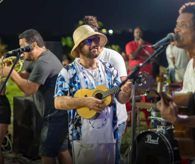 Feriado de São Jorge em Cabo Frio será celebrado com encontro musical ...