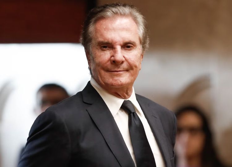 STF manda apreender passaporte diplomático de Fernando Collor - CIC7 ...