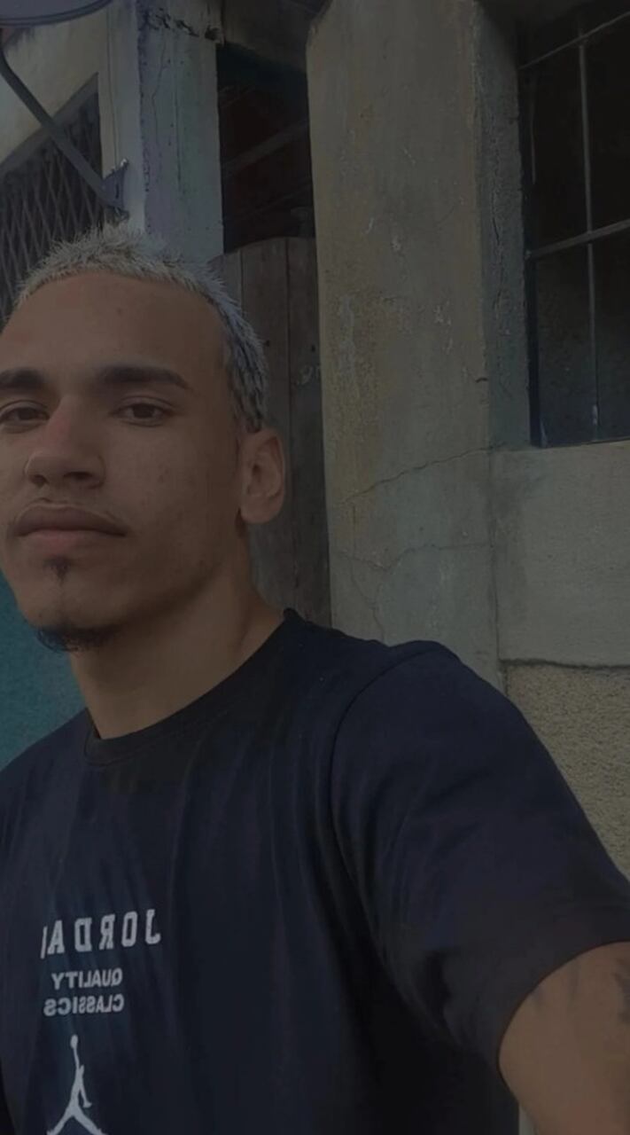 Traficante conhecido como “Novin”, apontado como integrante do Comando ...