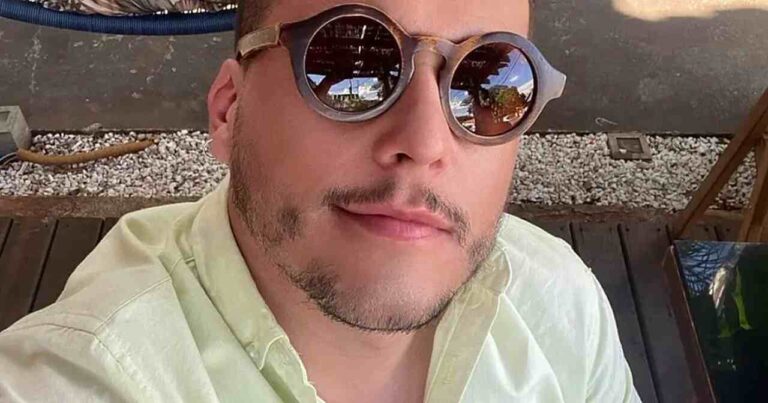 Ator de 32 anos é encontrado morto em motel; dois homens que estavam ...